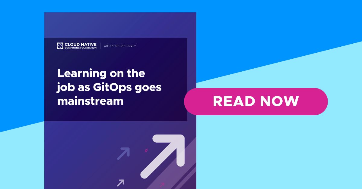 Weaveworks on LinkedIn: #gitops #gitops Weaveworks on LinkedIn: #gitops #gitops