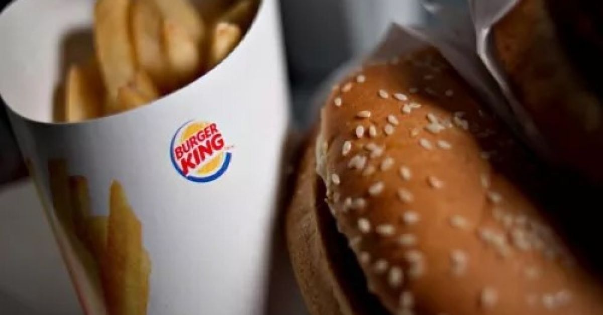 Hospitality Ireland on LinkedIn: Burger King Parent Restaurant Brands ... Hospitality Ireland on LinkedIn: Burger King Parent Restaurant Brands ...