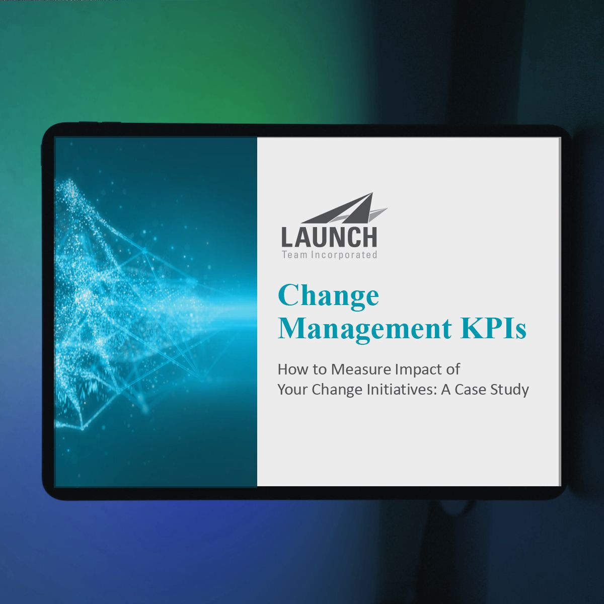 stefano donno on LinkedIn: Change Management KPIs Playbook stefano donno on LinkedIn: Change Management KPIs Playbook