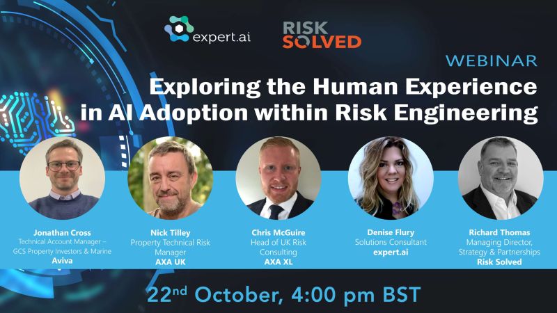 Risk Solved on LinkedIn: #aiadoption #risksolved #riskengineering Risk Solved on LinkedIn: #aiadoption #risksolved #riskengineering