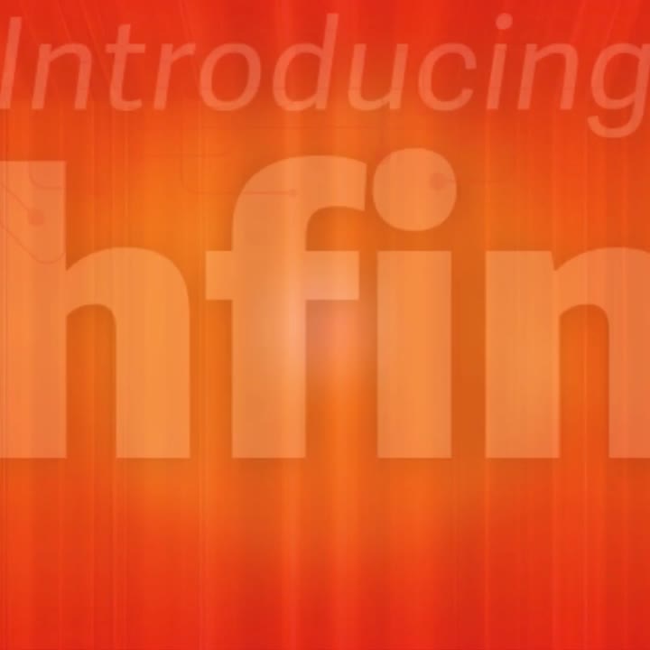 Introducing Pathfinder! One Integrated Platform. Infinite Identity ... Introducing Pathfinder! One Integrated Platform. Infinite Identity ...