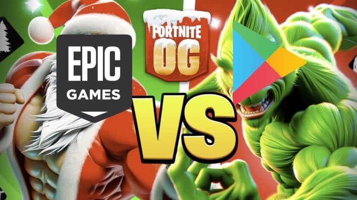 HotHardware, Inc. on LinkedIn: Fortnite Maker Scores Epic Victory Over ... HotHardware, Inc. on LinkedIn: Fortnite Maker Scores Epic Victory Over ...