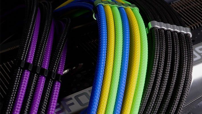 HotHardware, Inc. on LinkedIn: PCI-SIG Reveals New CopprLink Naming ... HotHardware, Inc. on LinkedIn: PCI-SIG Reveals New CopprLink Naming ...