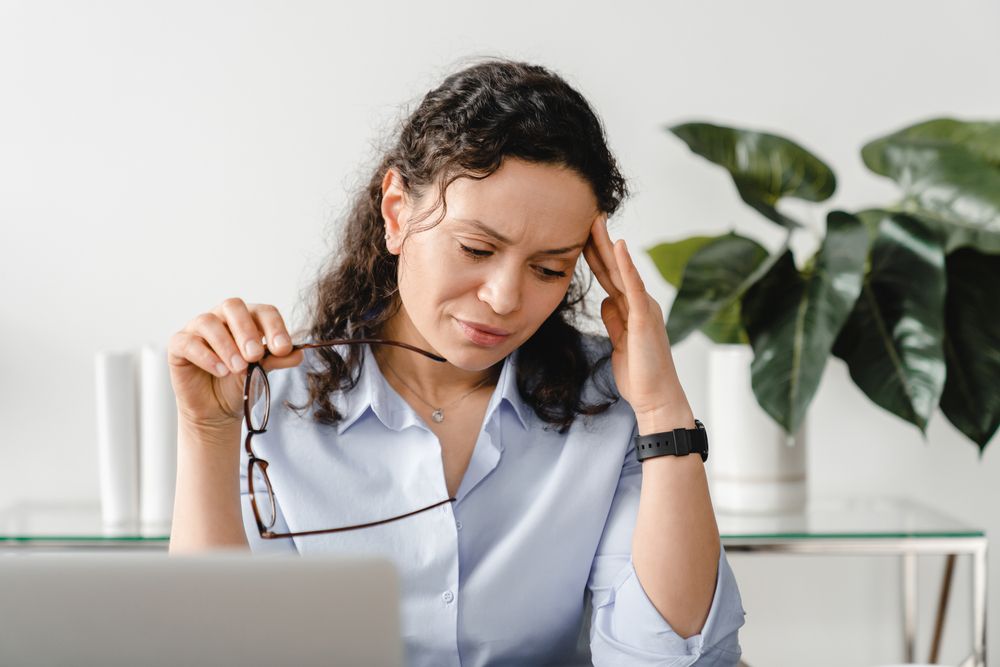 Sari Dangler on LinkedIn: The Real Reason Why You May Get Overwhelmed Sari Dangler on LinkedIn: The Real Reason Why You May Get Overwhelmed