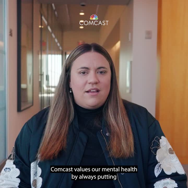 Comcast on LinkedIn: Comcast Celebrates NDEAM Comcast on LinkedIn: Comcast Celebrates NDEAM