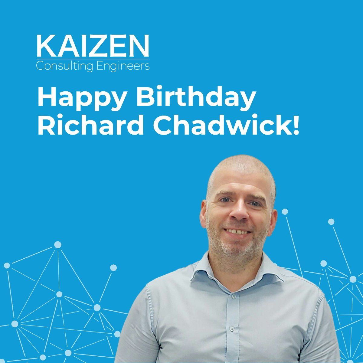 Kaizen Consulting Engineers on LinkedIn: #happybirthday #team #birthday ... Kaizen Consulting Engineers on LinkedIn: #happybirthday #team #birthday ...