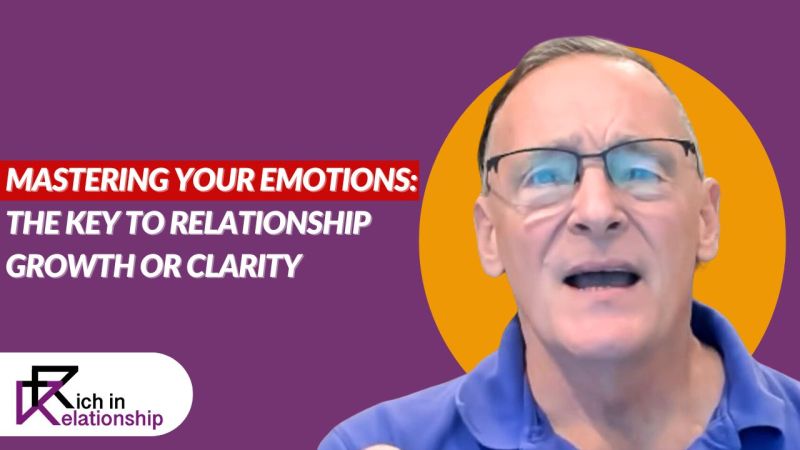 Rich in Relationship on LinkedIn: In this episode of the Rich in ... Rich in Relationship on LinkedIn: In this episode of the Rich in ...