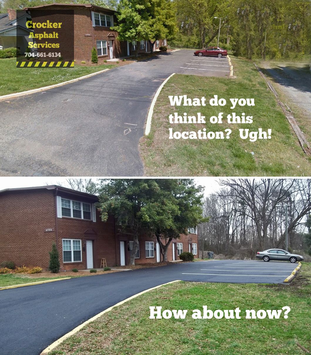 Peter Crocker on LinkedIn: #asphaltpaving Peter Crocker on LinkedIn: #asphaltpaving