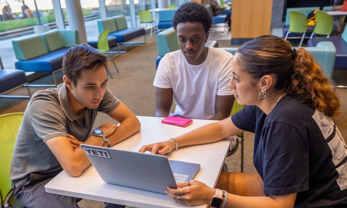Cleveland State University on LinkedIn: 🚨 BREAKING NEWS: Cleveland ... Cleveland State University on LinkedIn: 🚨 BREAKING NEWS: Cleveland ...