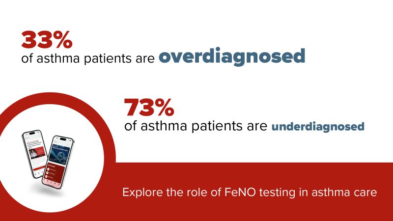 Misdiagnosis is a common issue in asthma care. This can lead to ... Misdiagnosis is a common issue in asthma care. This can lead to ...