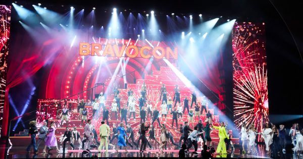 BravoCon Officially Out for 2024, Returning in 2025 | ADWEEK BravoCon Officially Out for 2024, Returning in 2025 | ADWEEK