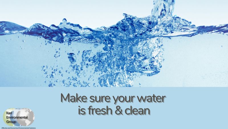 Karl Environmental Group on LinkedIn: #watersafety #karlenvironmental Karl Environmental Group on LinkedIn: #watersafety #karlenvironmental
