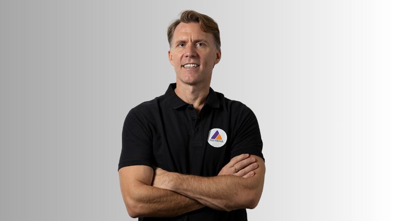 Richard Inman on LinkedIn: Astera to Welcome New Group CEO Richard Inman on LinkedIn: Astera to Welcome New Group CEO