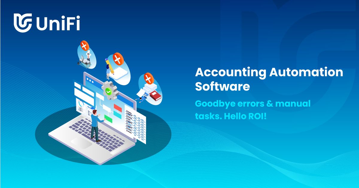 UniFi on LinkedIn: Accounting Automation Software for Modern Finance Teams UniFi on LinkedIn: Accounting Automation Software for Modern Finance Teams