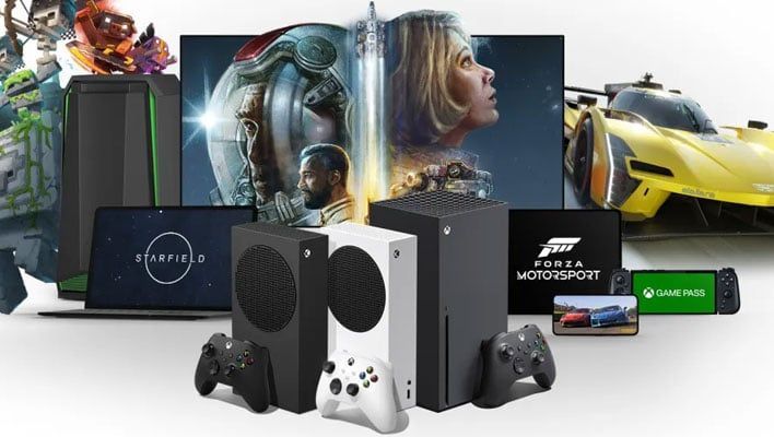 HotHardware, Inc. on LinkedIn: Microsoft's PC Game Pass Is Headed To ... HotHardware, Inc. on LinkedIn: Microsoft's PC Game Pass Is Headed To ...