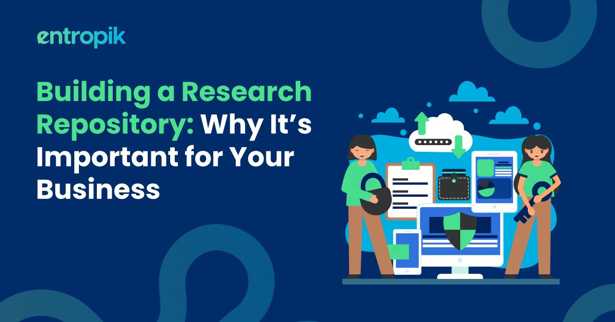 Prathap “Pat” on LinkedIn: Building a Research Repository: Why It’s ... Prathap “Pat” on LinkedIn: Building a Research Repository: Why It’s ...