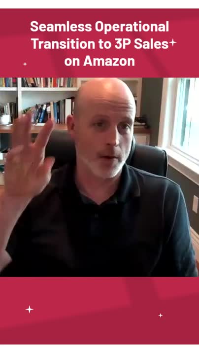 Nick Uresin on LinkedIn: The Ultimate Guide: Transitioning from 1P to ... Nick Uresin on LinkedIn: The Ultimate Guide: Transitioning from 1P to ...