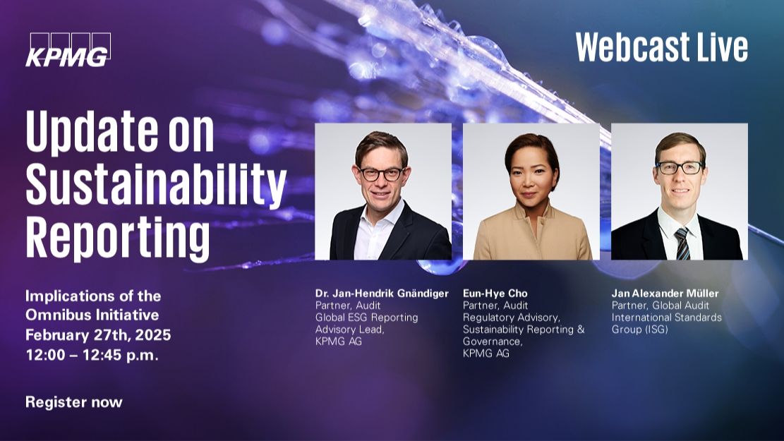 Jan Alexander Müller on LinkedIn: Webcast Live: Update on ... Jan Alexander Müller on LinkedIn: Webcast Live: Update on ...