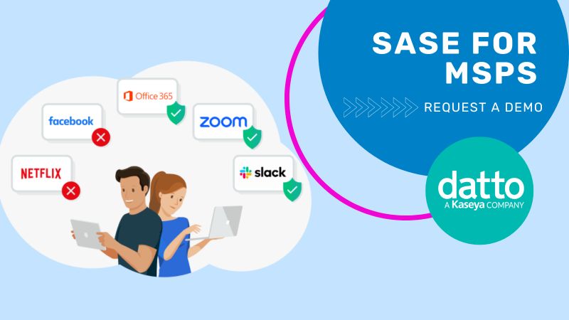 Datto على LinkedIn: #sase #secureedge #msps #dattosecureedge Datto على LinkedIn: #sase #secureedge #msps #dattosecureedge