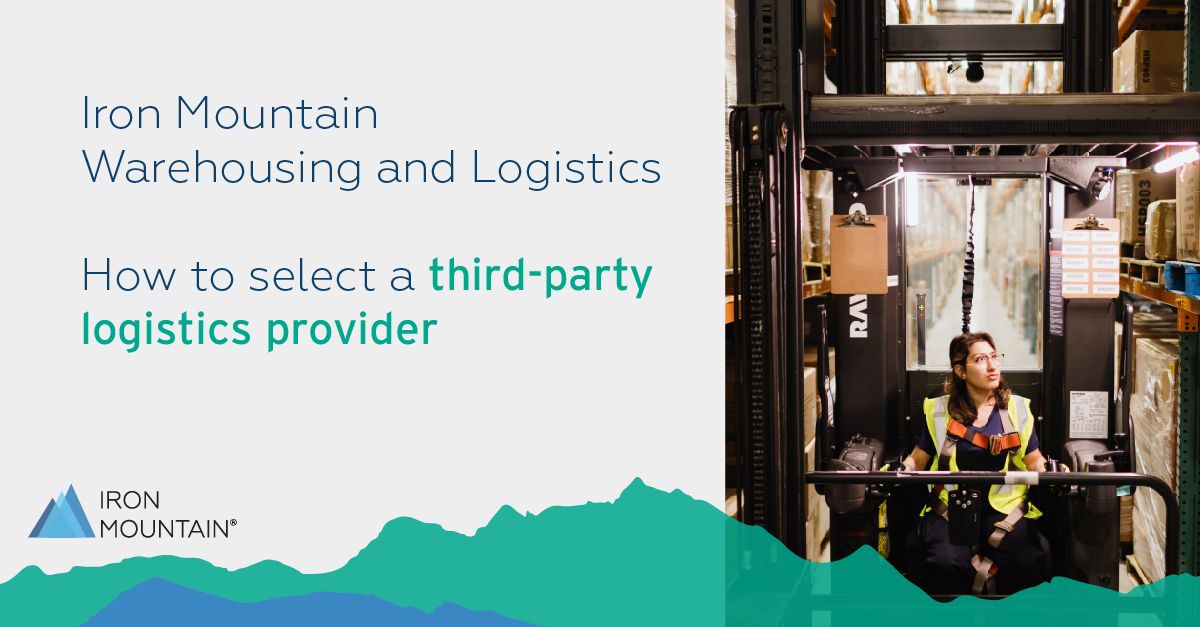 How to choose the right 3PL provider for your supply chain | Marc Ranck ... How to choose the right 3PL provider for your supply chain | Marc Ranck ...