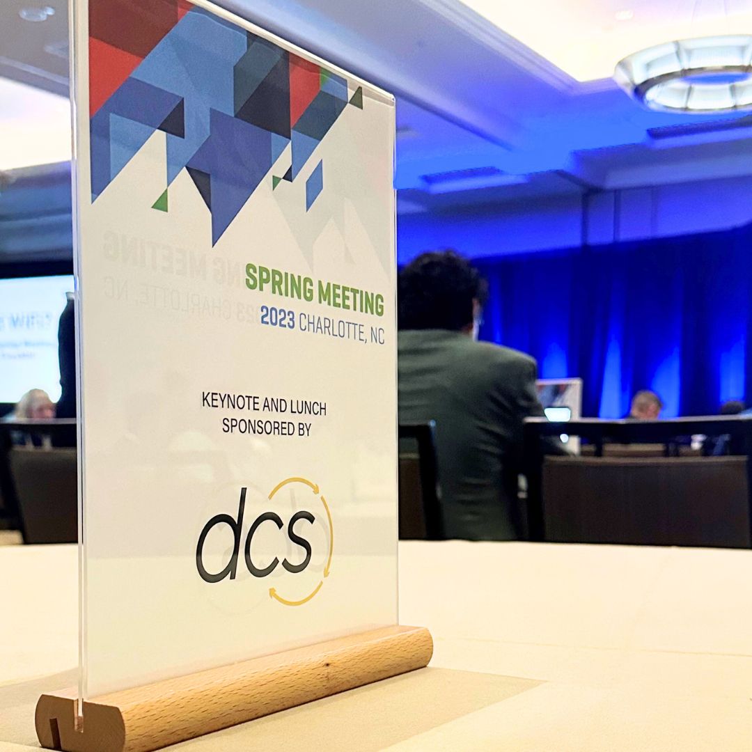 Designed Conveyor Systems (DCS) on LinkedIn: DCS was proud to sponsor ... Designed Conveyor Systems (DCS) on LinkedIn: DCS was proud to sponsor ...