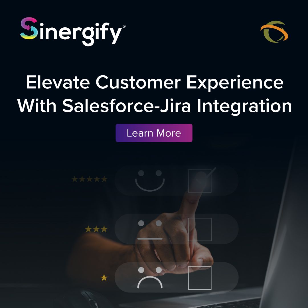 #jira #salesforce #salesforcejiraintegration #sinergify #grazitti ... #jira #salesforce #salesforcejiraintegration #sinergify #grazitti ...