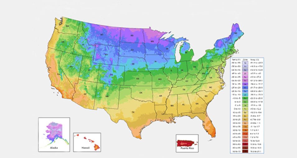 Caitlin McLaughlin on LinkedIn: USDA Unveils Updated Plant Hardiness ... Caitlin McLaughlin on LinkedIn: USDA Unveils Updated Plant Hardiness ...