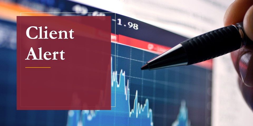 CFTC Update: The First 30 Days | Matthew Kulkin CFTC Update: The First 30 Days | Matthew Kulkin