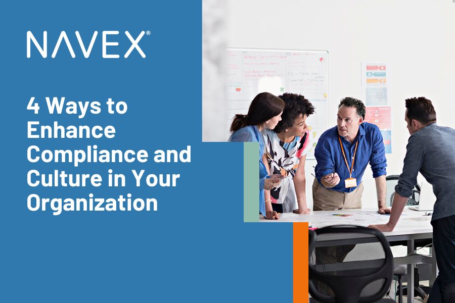 Kerie Bennett on LinkedIn: 4 Ways to Enhance Compliance and Culture in ... Kerie Bennett on LinkedIn: 4 Ways to Enhance Compliance and Culture in ...