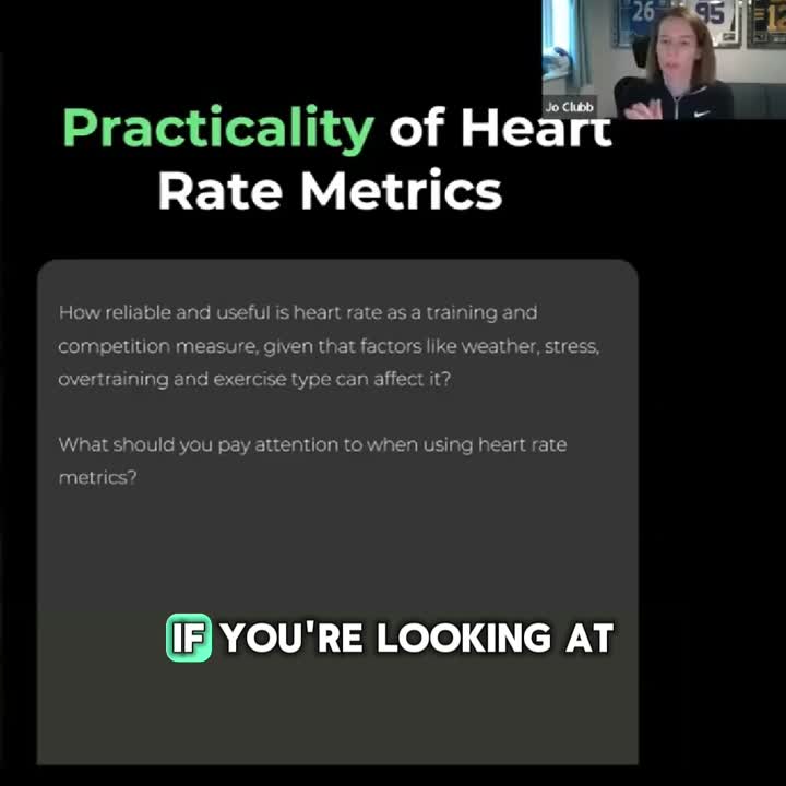 Jo Clubb on LinkedIn: #loadmonitoring #sportsscience #wellness Jo Clubb on LinkedIn: #loadmonitoring #sportsscience #wellness