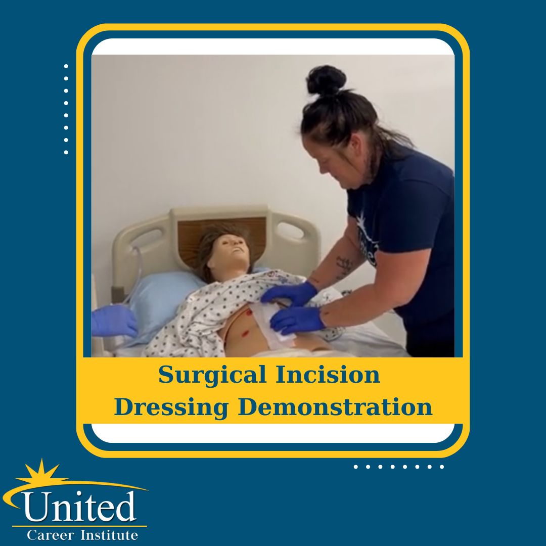 United Career Institute on LinkedIn: #uci #unitedcareerinstitute # ... United Career Institute on LinkedIn: #uci #unitedcareerinstitute # ...