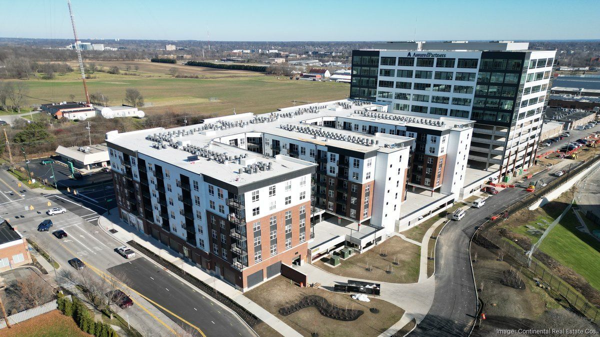 Jennifer Griffith on LinkedIn: Arlington Gateway development grows to ... Jennifer Griffith on LinkedIn: Arlington Gateway development grows to ...