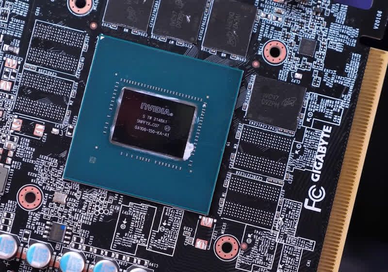 TechSpot on LinkedIn: RTX 3070 mod includes physical switch for VRAM ... TechSpot on LinkedIn: RTX 3070 mod includes physical switch for VRAM ...