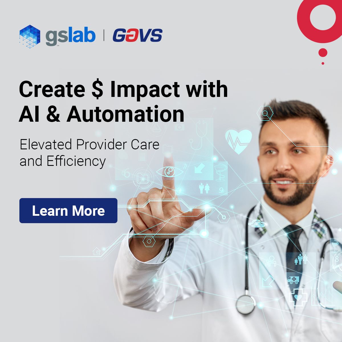 GAVS Technologies on LinkedIn: Healthcare Intelligent Automation GAVS Technologies on LinkedIn: Healthcare Intelligent Automation