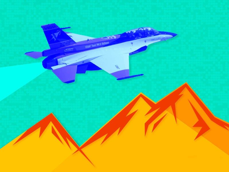 Eric Feuilleaubois (Ph.D) on LinkedIn: AI Fighter Jets Eric Feuilleaubois (Ph.D) on LinkedIn: AI Fighter Jets