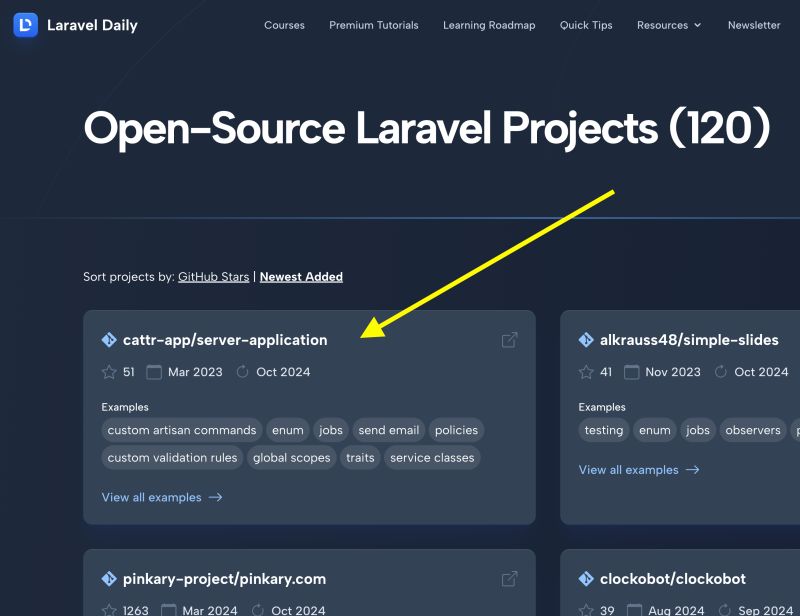 Povilas Korop on LinkedIn: New 120th (!) project in our list of open ... Povilas Korop on LinkedIn: New 120th (!) project in our list of open ...