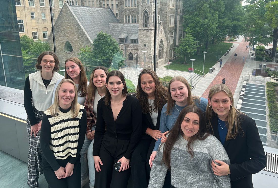 David B. Falk College of Sport & Human Dynamics at Syracuse University ... David B. Falk College of Sport & Human Dynamics at Syracuse University ...