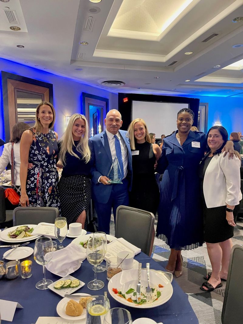 Patricia Filippone on LinkedIn: 2023 WTS-Boston Chapter Honorable Ray ... Patricia Filippone on LinkedIn: 2023 WTS-Boston Chapter Honorable Ray ...