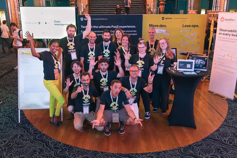 Upsun on LinkedIn: #dotjs #js #webdevelopment #community #javascript Upsun on LinkedIn: #dotjs #js #webdevelopment #community #javascript