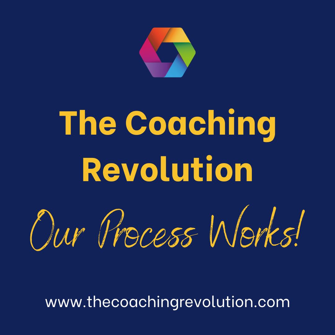 The Coaching Revolution on LinkedIn: Our Process Works! 💪 We polished ... The Coaching Revolution on LinkedIn: Our Process Works! 💪 We polished ...