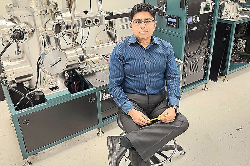 Phys.org on LinkedIn: Researcher discovers new technique for photon ... Phys.org on LinkedIn: Researcher discovers new technique for photon ...
