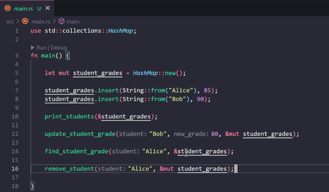 Zenva on LinkedIn: Data Structures with Rust Master Rust data ... Zenva on LinkedIn: Data Structures with Rust Master Rust data ...