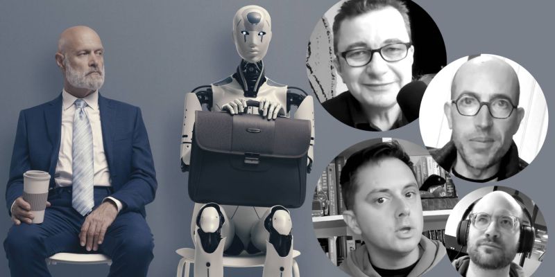 The Register on LinkedIn: AI can't generate compelling reasons to use ... The Register on LinkedIn: AI can't generate compelling reasons to use ...