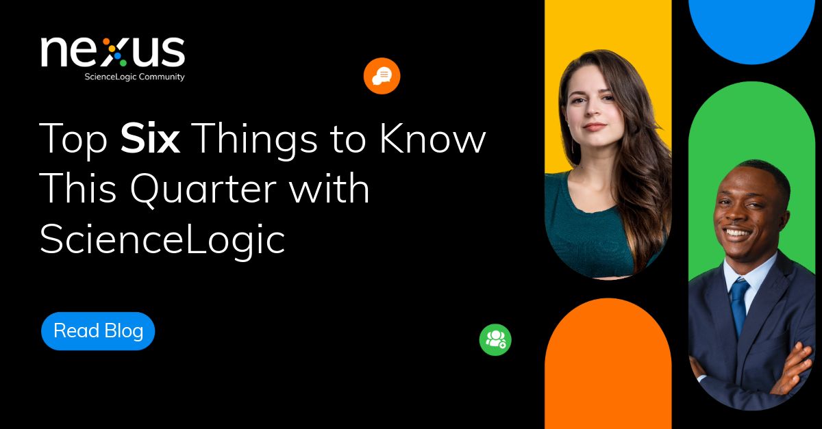 Marvin Schumacher on LinkedIn: Top Six Things to Know This Quarter with ... Marvin Schumacher on LinkedIn: Top Six Things to Know This Quarter with ...