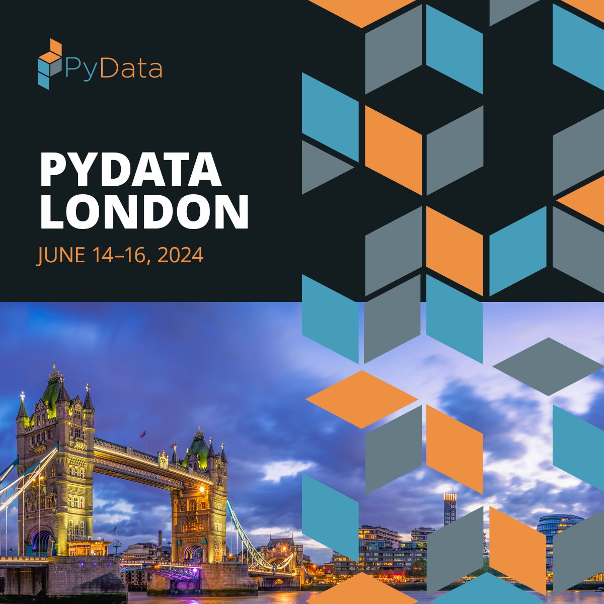 PyData Global on LinkedIn: #pydata PyData Global on LinkedIn: #pydata