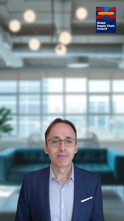 Chain Media on LinkedIn: #genai #ai #supplychain #digitaltransformation ... Chain Media on LinkedIn: #genai #ai #supplychain #digitaltransformation ...