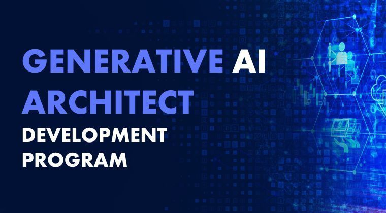 David Linthicum on LinkedIn: Generative AI Architect Program David Linthicum on LinkedIn: Generative AI Architect Program