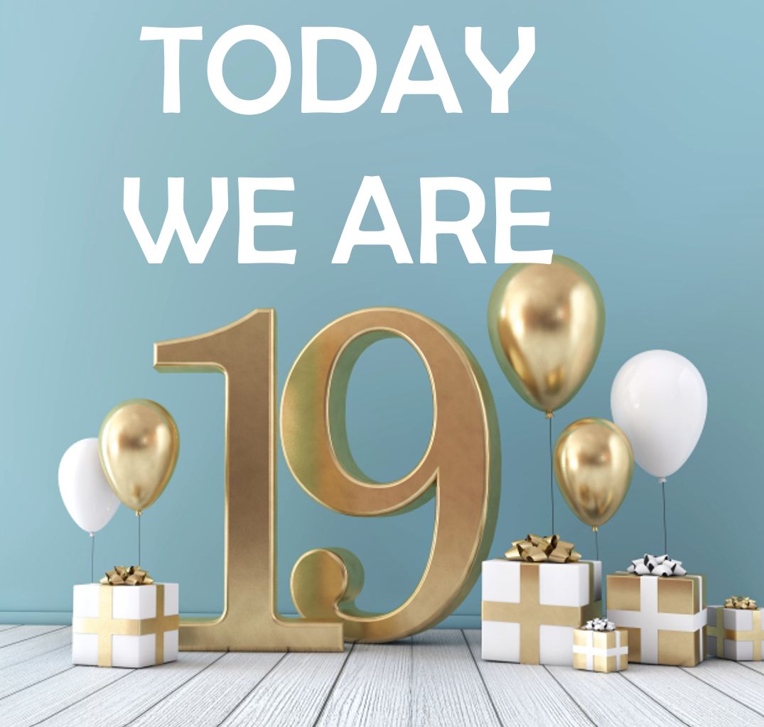 Jabian Consulting on LinkedIn: #jabian #anniversary #gratitude Jabian Consulting on LinkedIn: #jabian #anniversary #gratitude