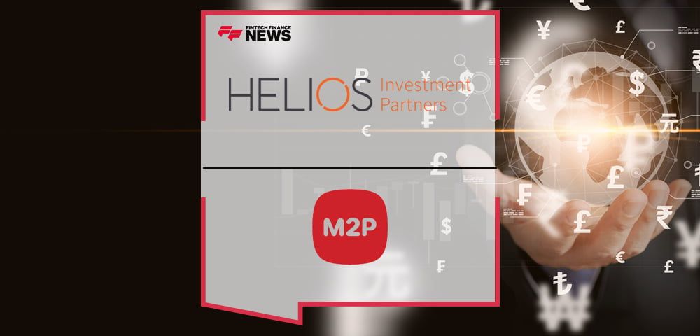 FF News | Fintech Finance on LinkedIn: Helios Leads $100 Million Series ... FF News | Fintech Finance on LinkedIn: Helios Leads $100 Million Series ...