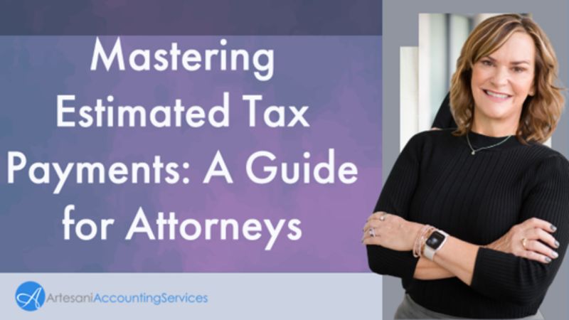 Lynda Artesani on LinkedIn: Mastering Estimated Tax Payments: A Guide ... Lynda Artesani on LinkedIn: Mastering Estimated Tax Payments: A Guide ...
